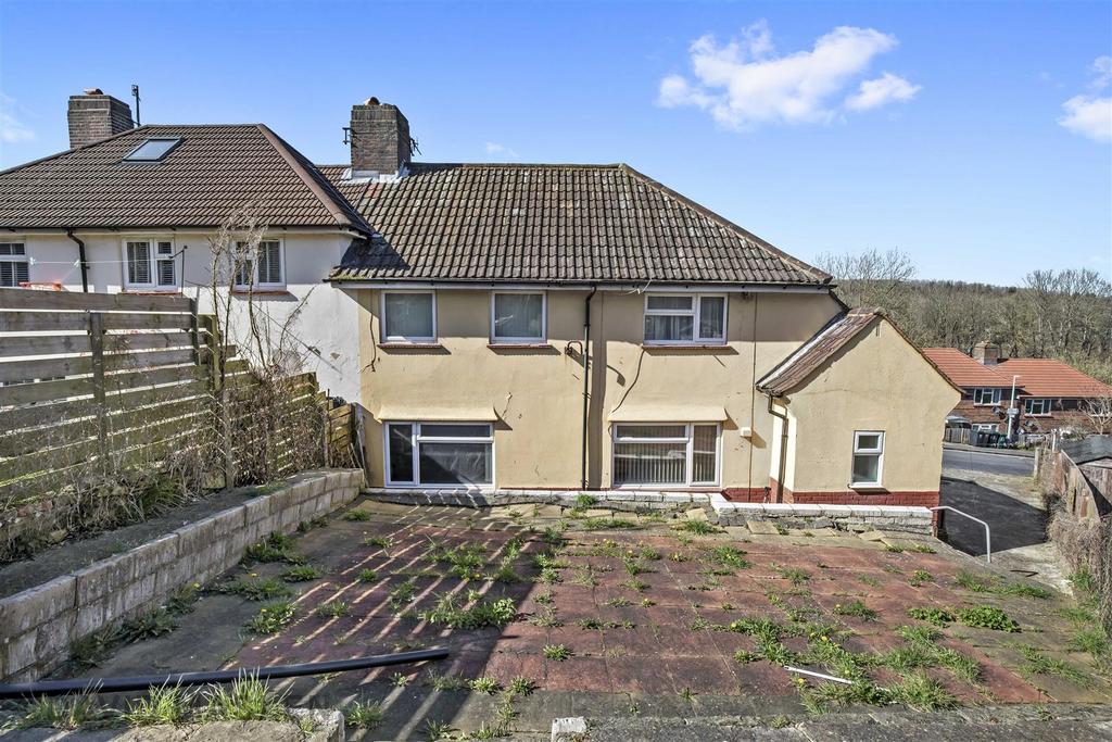 Halland Road 4 bed house - £400,000