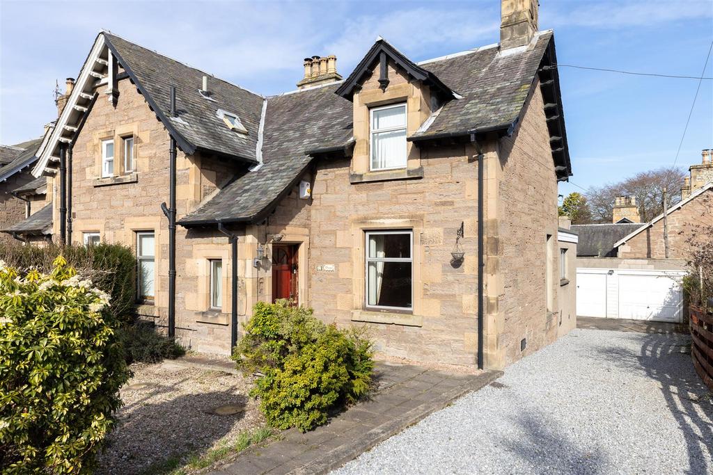 Moncreiffe Terrace, Perth 3 bed house - £238,000