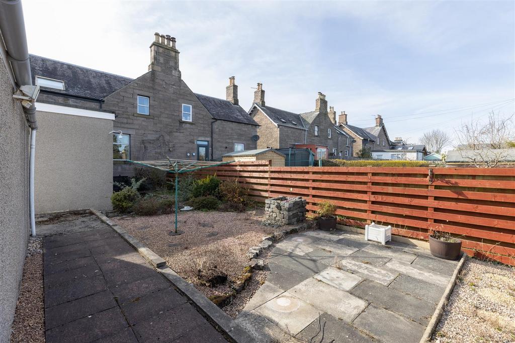 Moncreiffe Terrace, Perth 3 bed house - £238,000