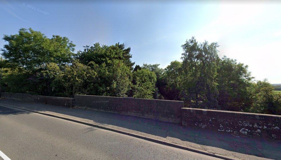 Windyhill Farm, Land at Barochan... Land - £45,000