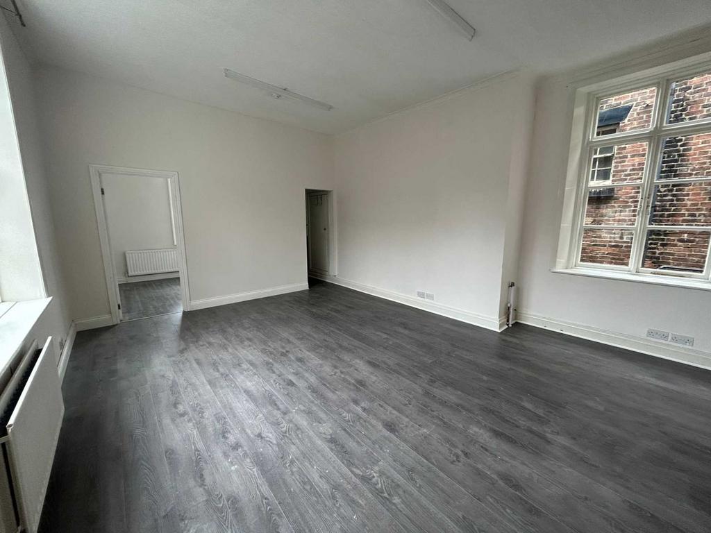 Rodney Street, Liverpool Property - £600 pcm (£138 pw)