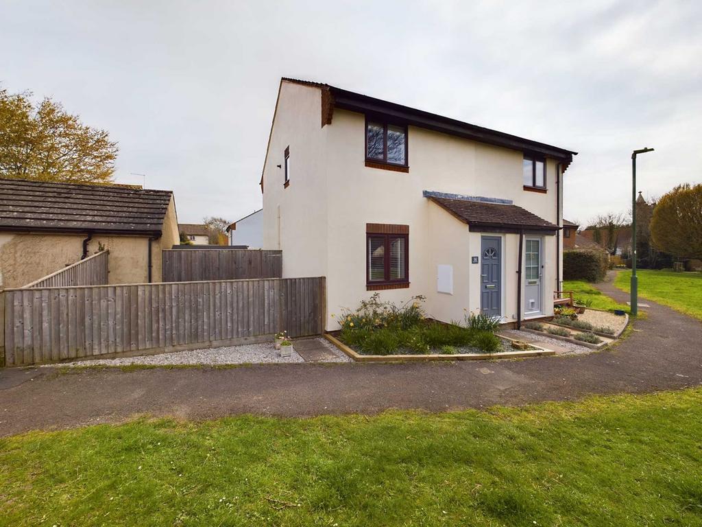 Sycamore Close, Watlington OX49 2 bed semi-detached house for sale - £ ...