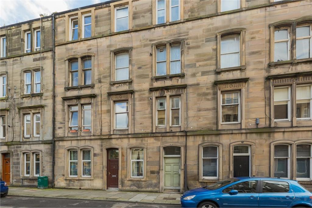 6, Jameson Place, Edinburgh, EH6 8PB 1 bed flat - £995 pcm (£230 pw)
