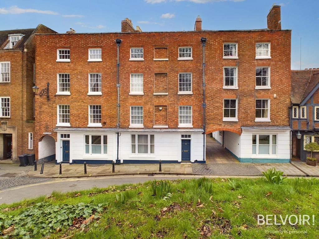 Princess Street, Town Centre... 4 bed townhouse - £625,000