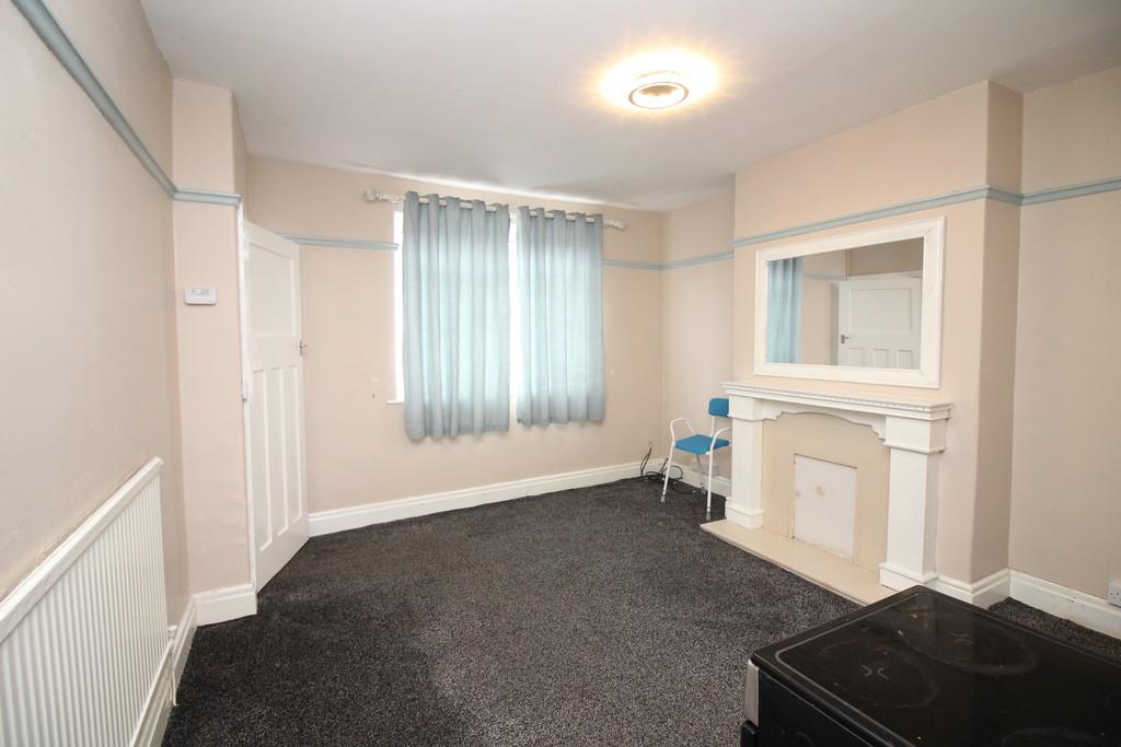 Duke Street, Hartlepool 3 bed terraced house - £525 pcm (£121 pw)