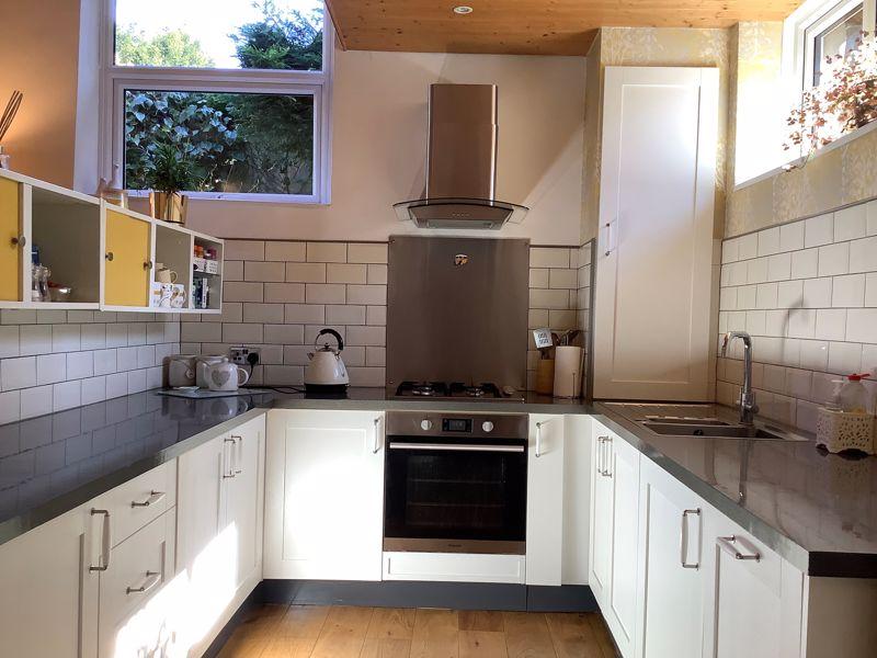 Printers Cottage, Main Street, Sedbergh 2 bed cottage - £465,000