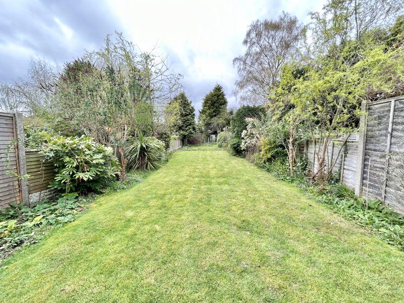 Lindridge Road, Sutton Coldfield, B75... 2 bed semi-detached house - £ ...
