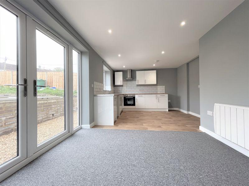 Matson Avenue, Matson 1 bed apartment - £750 pcm (£173 pw)