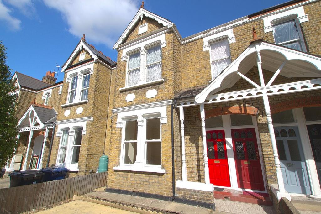 Little Ealing Lane, Ealing, W5 2 bed ground floor flat - £499,950