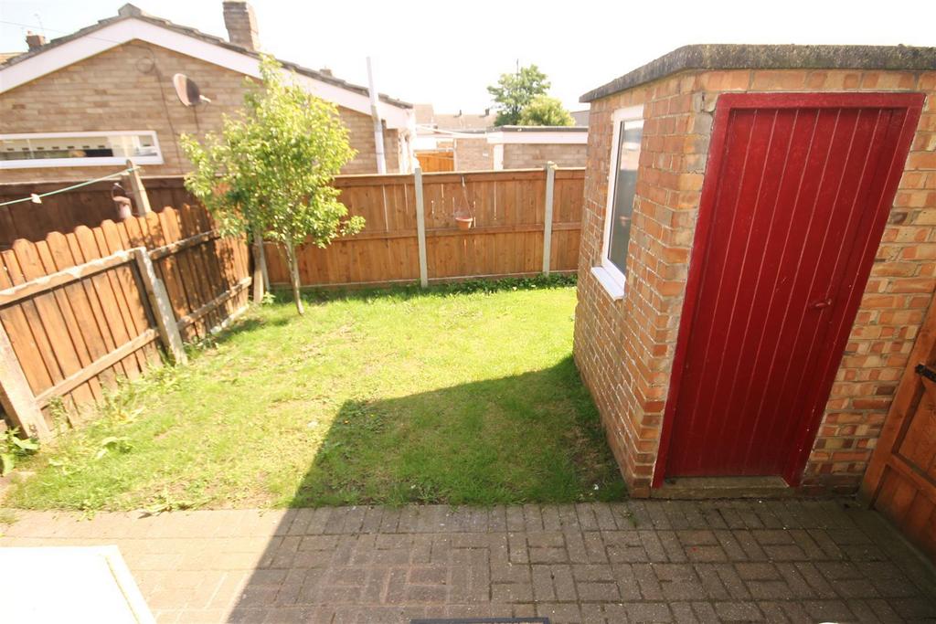 Miller Crescent Hartlepool 3 Bed Terraced House £550 Pcm £127 Pw