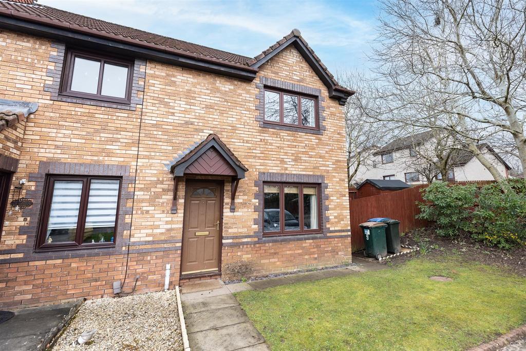 Ferguson Drive, Perth 3 bed house - £178,000