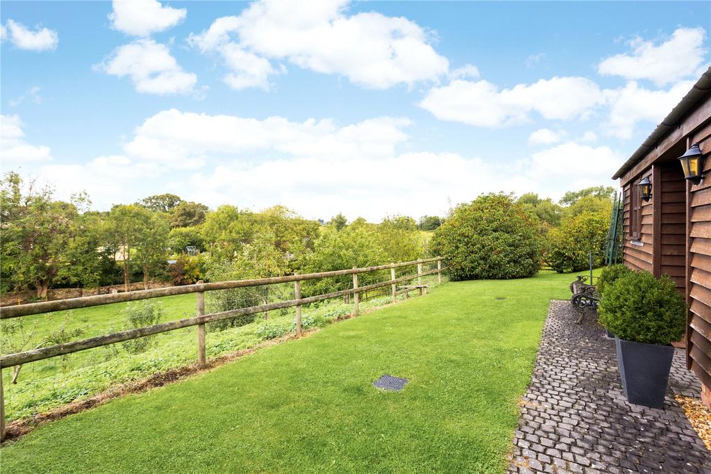 The Barton Norton St Philip Bath BA2 3 Bed Detached House 795 000 The Barton Norton St Philip Bath BA2 3 Bed Detached House 795 000