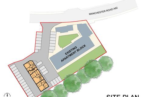 Houses for sale in Marsden, West Yorkshire | OnTheMarket