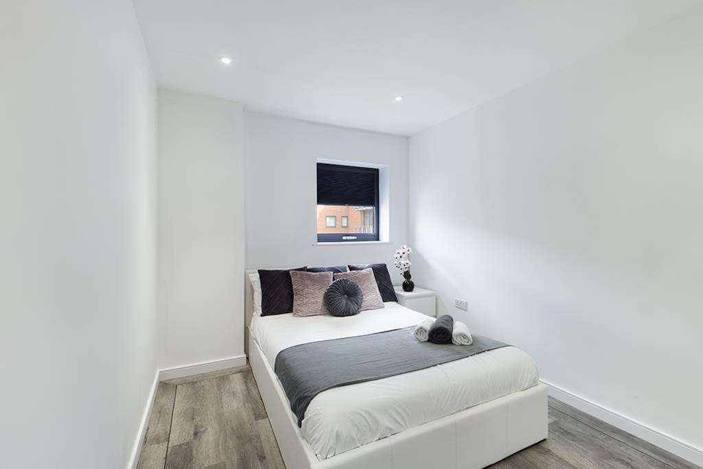 The Blake Building, Ocean Way, Ocean... 2 bed flat - £1,350 pcm (£312 pw)
