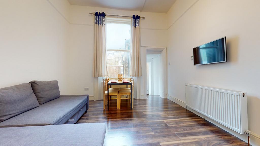 Collingham Place 2 bed flat - £3,000 pcm (£692 pw)