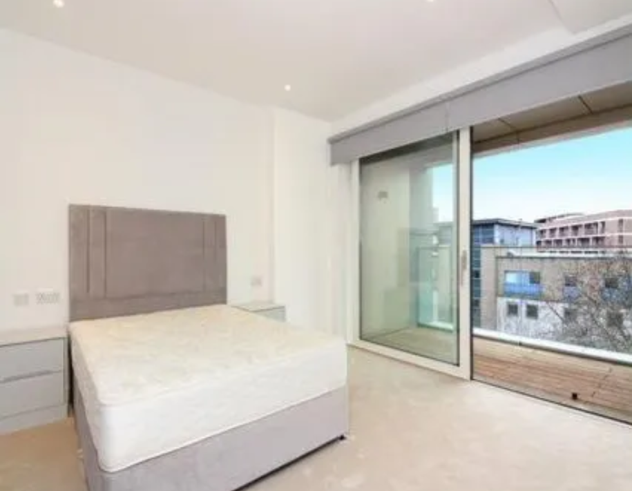 Rodney Street, London, N1 1 bed apartment - £3,012 pcm (£695 pw)