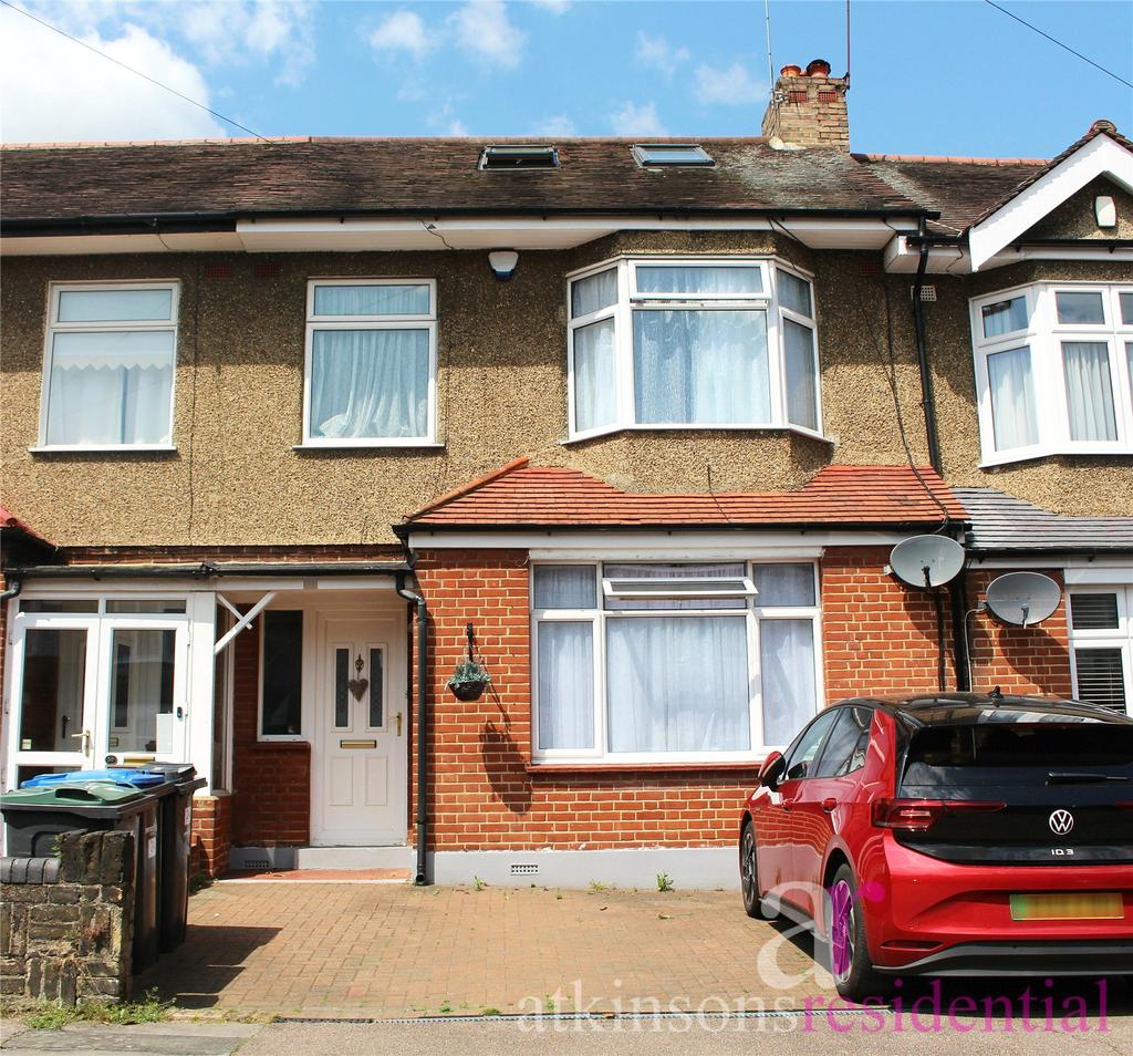 Orchard Crescent, Enfield, Middlesex... 4 bed terraced house - £610,000