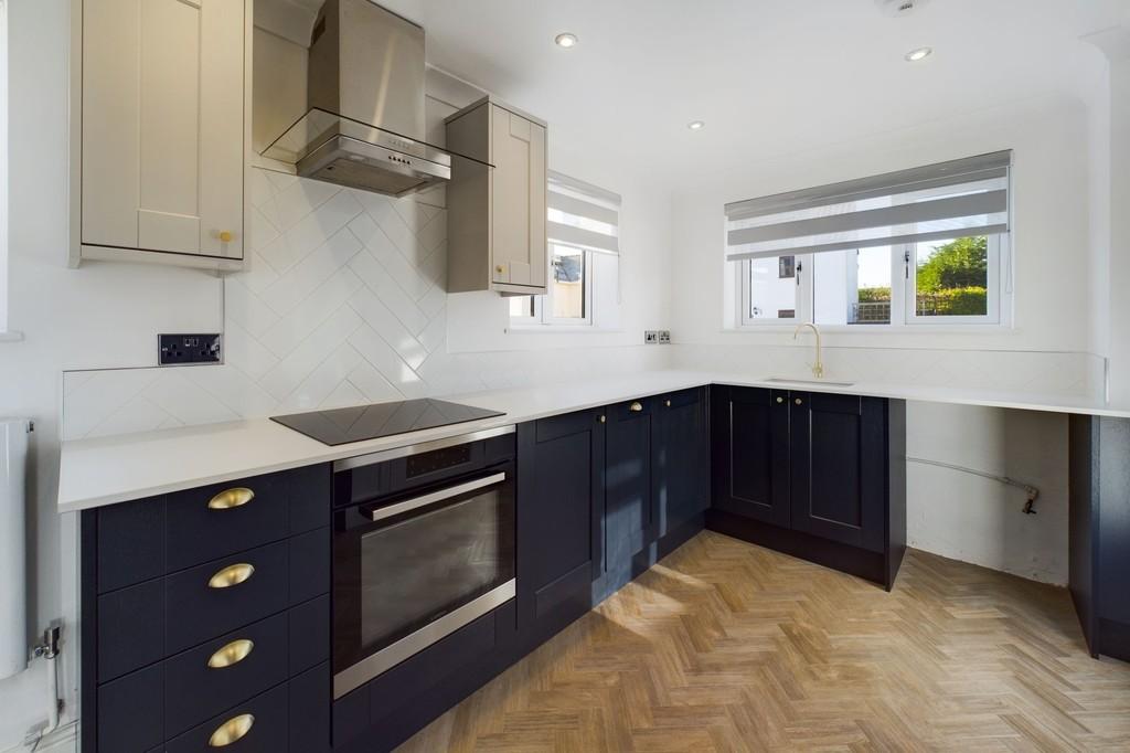 The Street, Freckenham 3 bed cottage - £1,500 pcm (£346 pw)