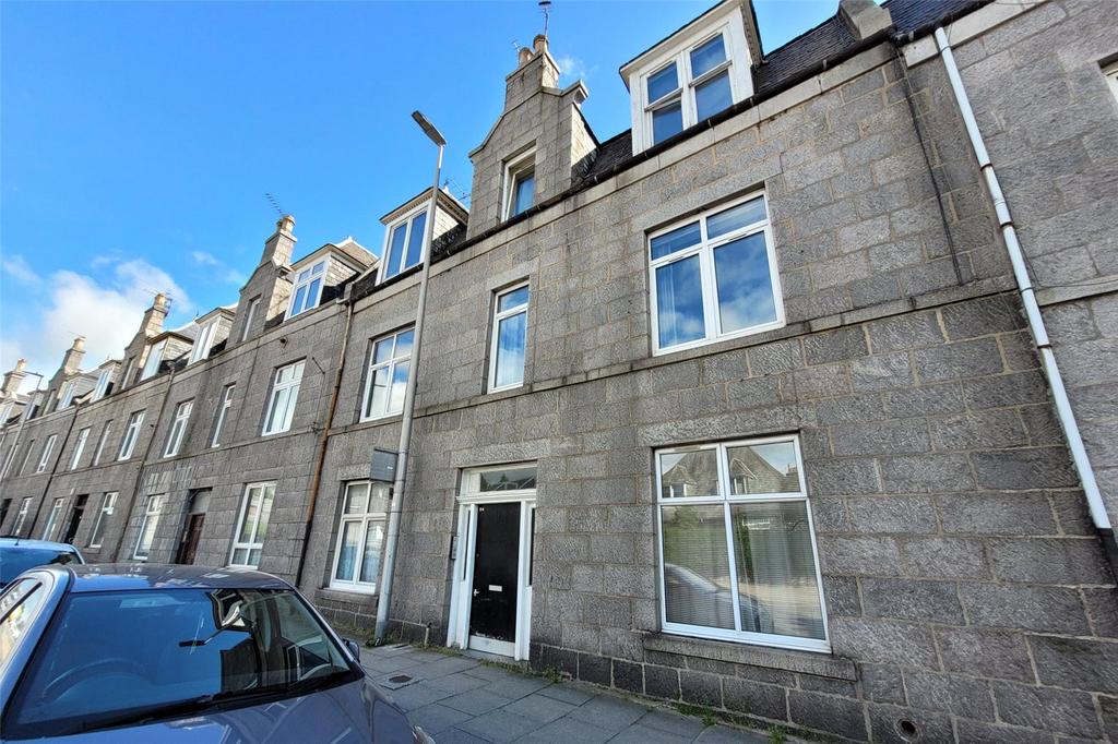 Great Northern Road, Aberdeen, AB24 2 bed flat - £685 pcm (£158 pw)