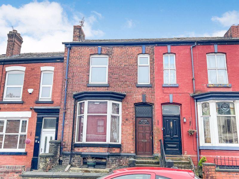 Rawson Street, Farnworth *BEST AND FINAL OFFERS 18TH MAY 12PM* 3 bed ...