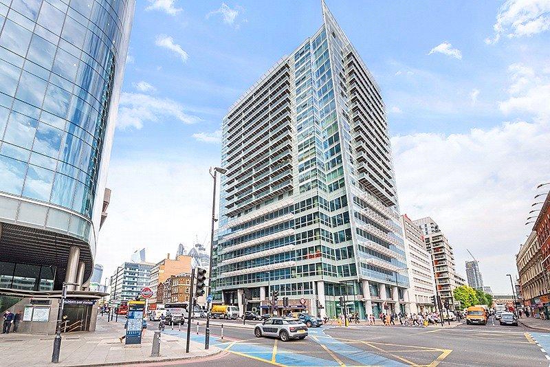 Crawford Building, One Comercial... 2 bed apartment - £3,250 pcm (£750 pw)