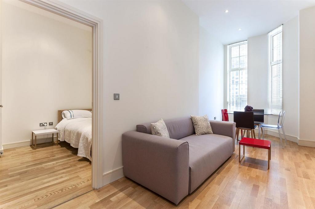 Romney House, Marsham Street, SW1P 1 bed in a house share - £2,145 pcm ...