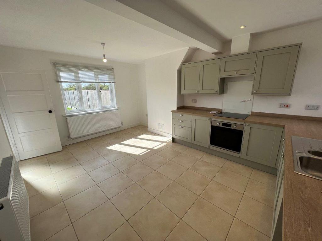 HILLTOP FARM COTTAGES, CROXTON... 3 bed semi-detached house - £950 pcm ...