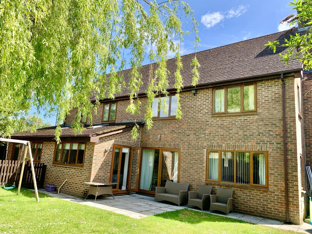Caerwent, Monmouthshire NP26 5 bed detached house for sale - £630,000