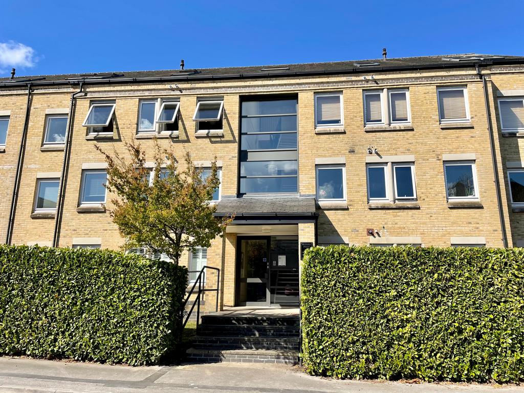 Romulus House, Lawrence Street, York 2 bed flat - £1,175 pcm (£271 pw)
