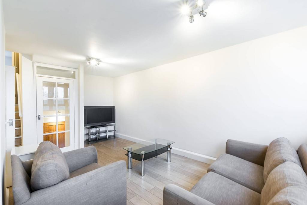 Semley Place, Belgravia, London, SW1W 3 bed flat - £3,879 pcm (£895 pw)