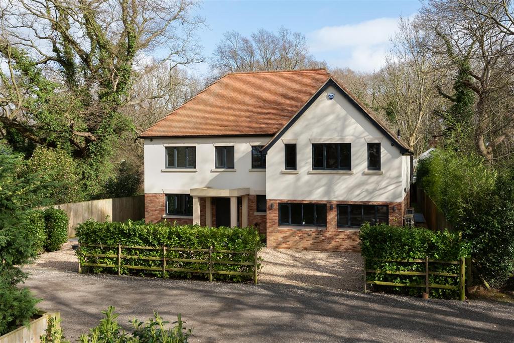 Royal Avenue, Whitstable 6 bed detached house for sale - £1,450,000