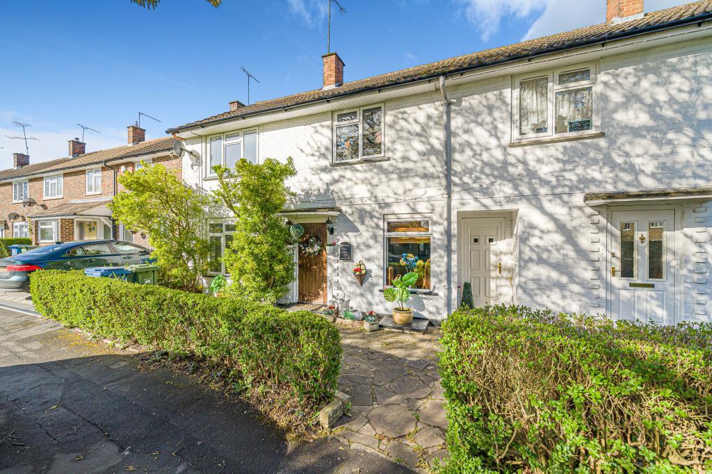 Bracknell, Berkshire, RG12 3 bed terraced house - £390,000