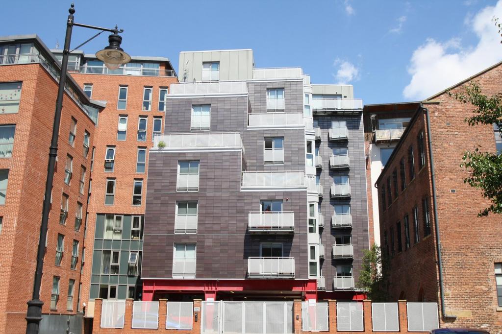 Quay One, Neptune Street, Leeds, West... Studio - £775 pcm (£179 pw)