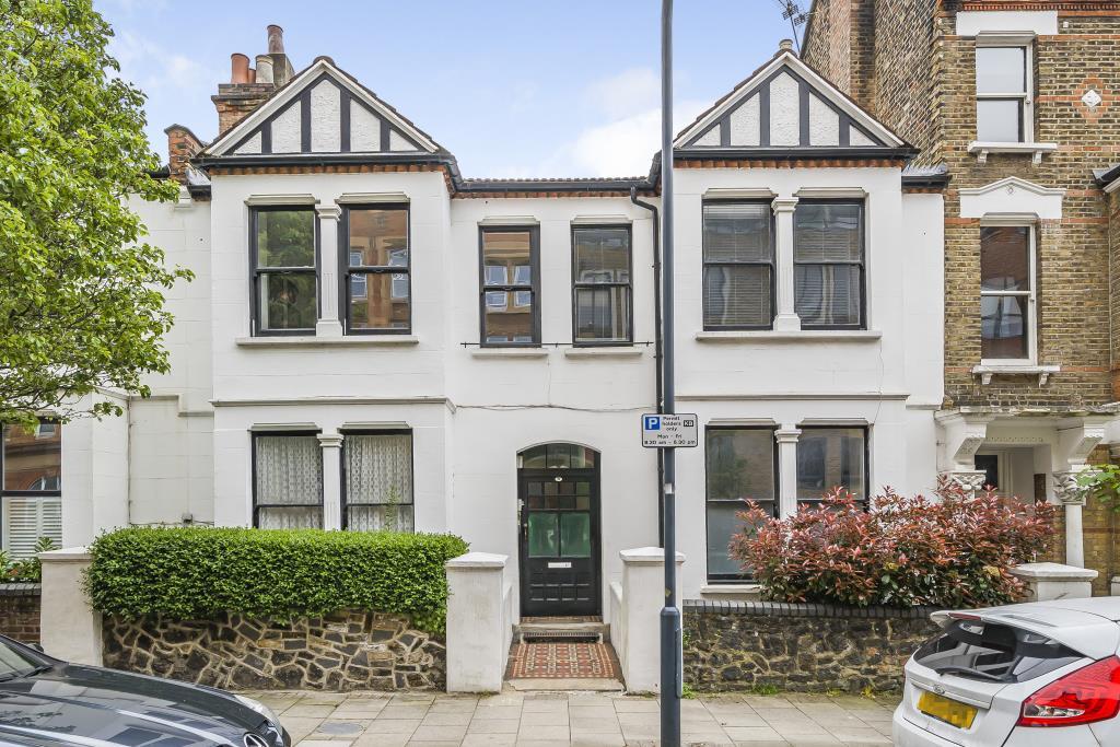 Glengall Road, London, NW6 2 bed flat for sale - £525,000