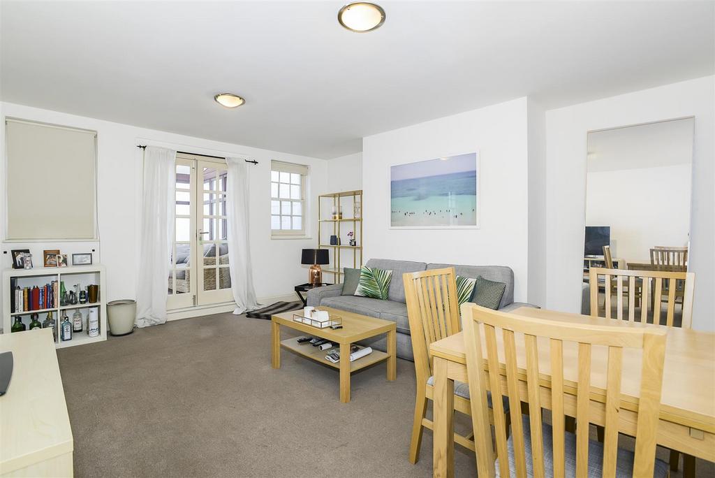 Cadmus Close, Clapham 1 bed in a house share - £1,700 pcm (£392 pw)