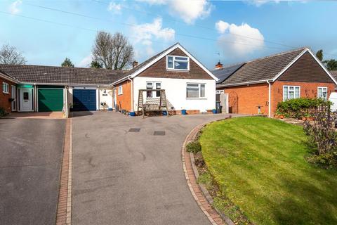 Search Bungalows For Sale In Rugeley | OnTheMarket