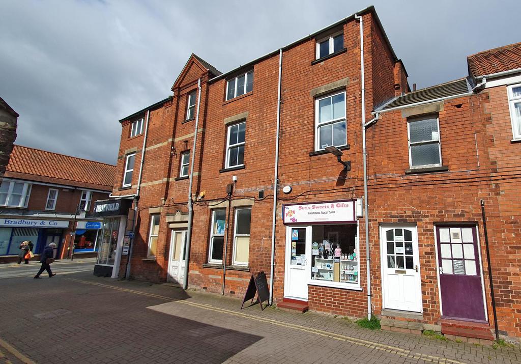 Driffield, YO25 Office - £250 pcm (£58 pw)