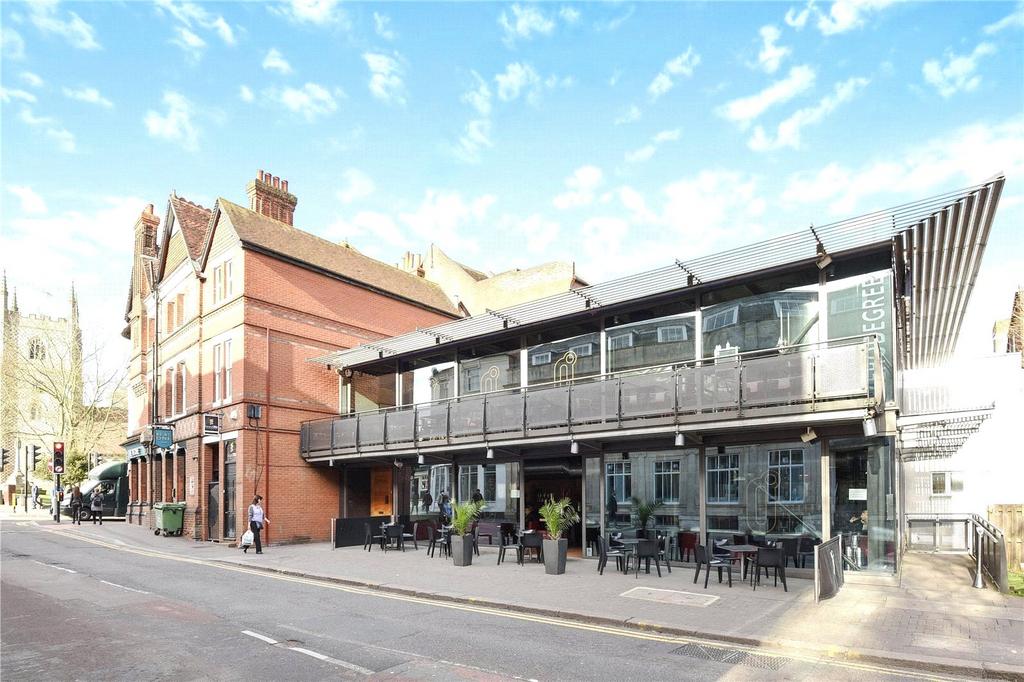 Bridge Street, Reading, Berkshire, RG1 3 bed apartment - £1,450 pcm (£ ...