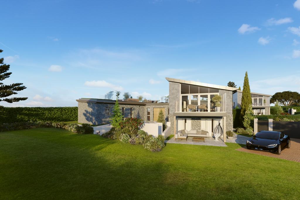 Tregothnan, Treyarnon Bay, PL28 5 bed detached house - £2,950,000