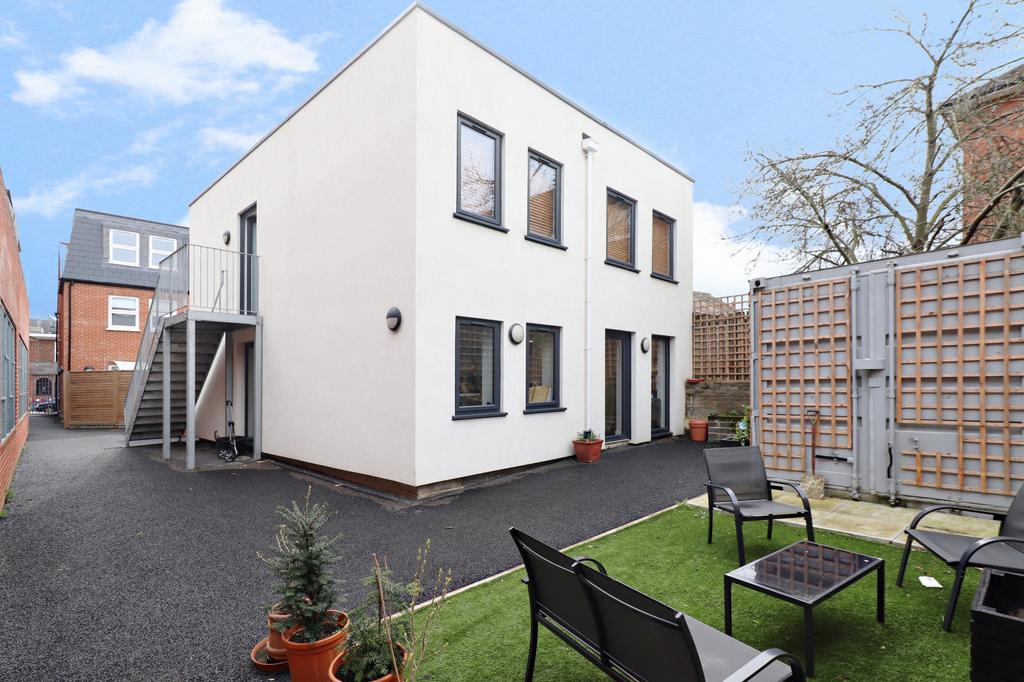 Sidney Road, Beckenham Office - £1,166 pcm (£269 pw)