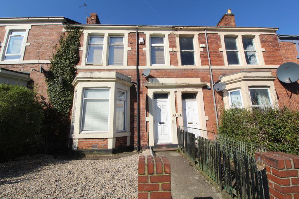 Brighton Grove, Arthurs Hill, Newcastle upon Tyne, Tyne and Wear, NE4 ...
