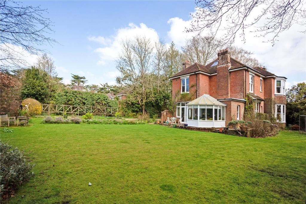 Cheriton Close, Winchester... 6 bed detached house - £1,850,000