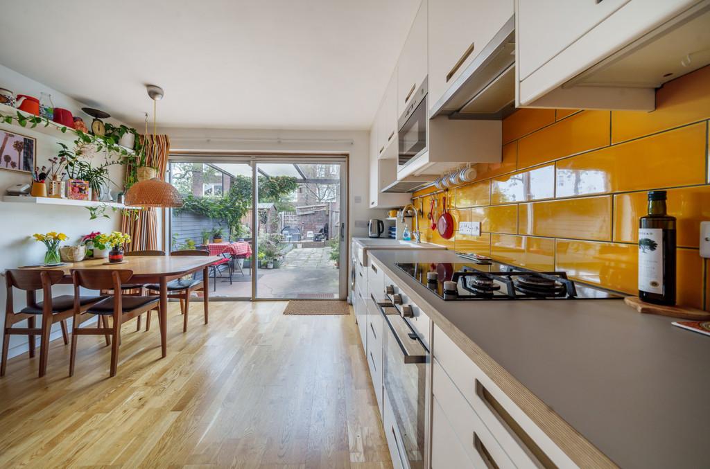 College Park Close, Hither Green... 4 bed townhouse - £630,000