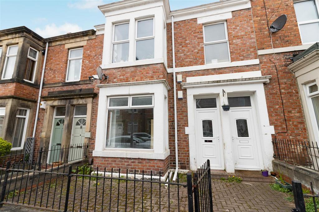 Rodsley Avenue, Gateshead 1 bed apartment - £575 pcm (£133 pw)