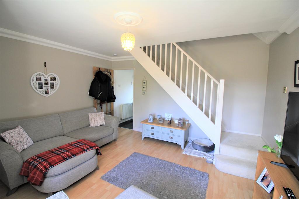 Brayfield Way, Norwich NR6 1 bed terraced house - £925 pcm (£213 pw)
