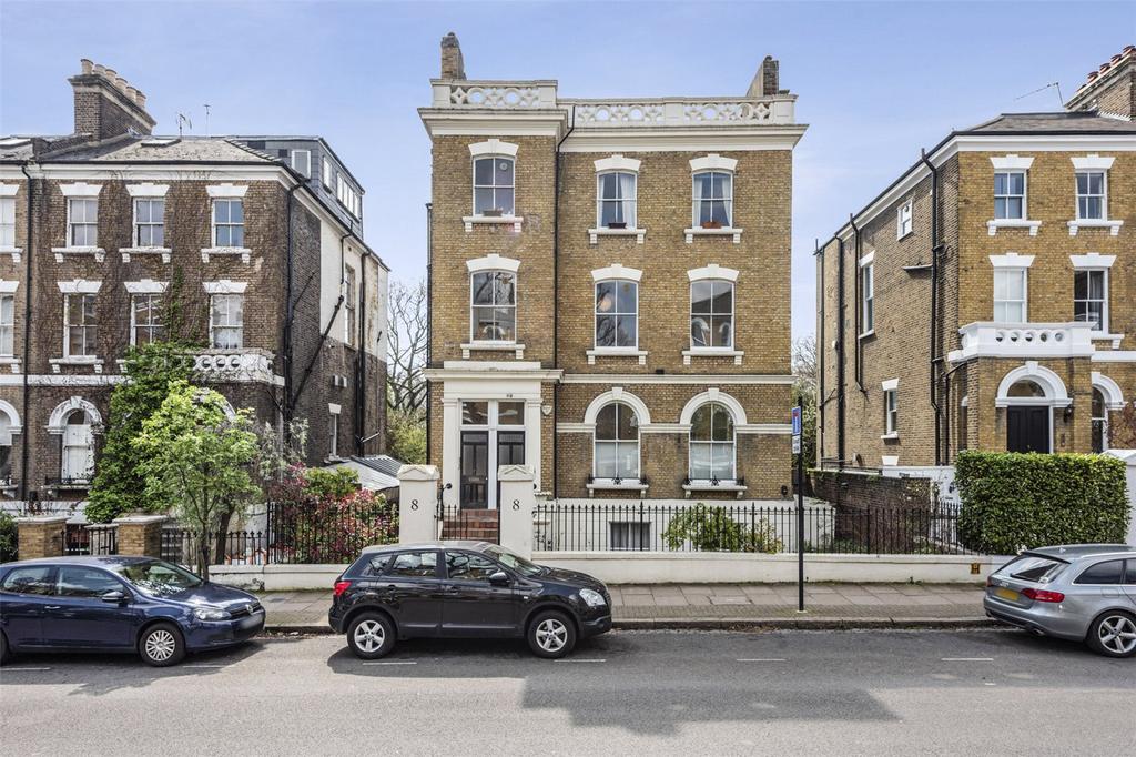 Highbury Hill, London, N5 1 bed apartment - £425,000