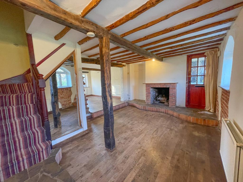Stetchworth 2 bed cottage - £825 pcm (£190 pw)