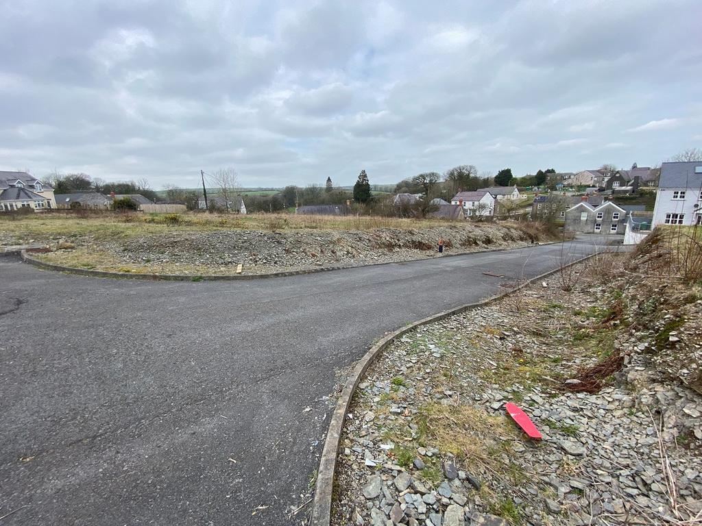 TRELECH, Trelech, SA33 Commercial development for sale - £75,000