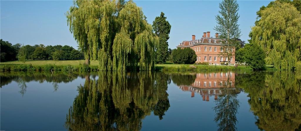 Denham Place, Denham, Buckinghamshire, UB9 12 bed detached house for ...