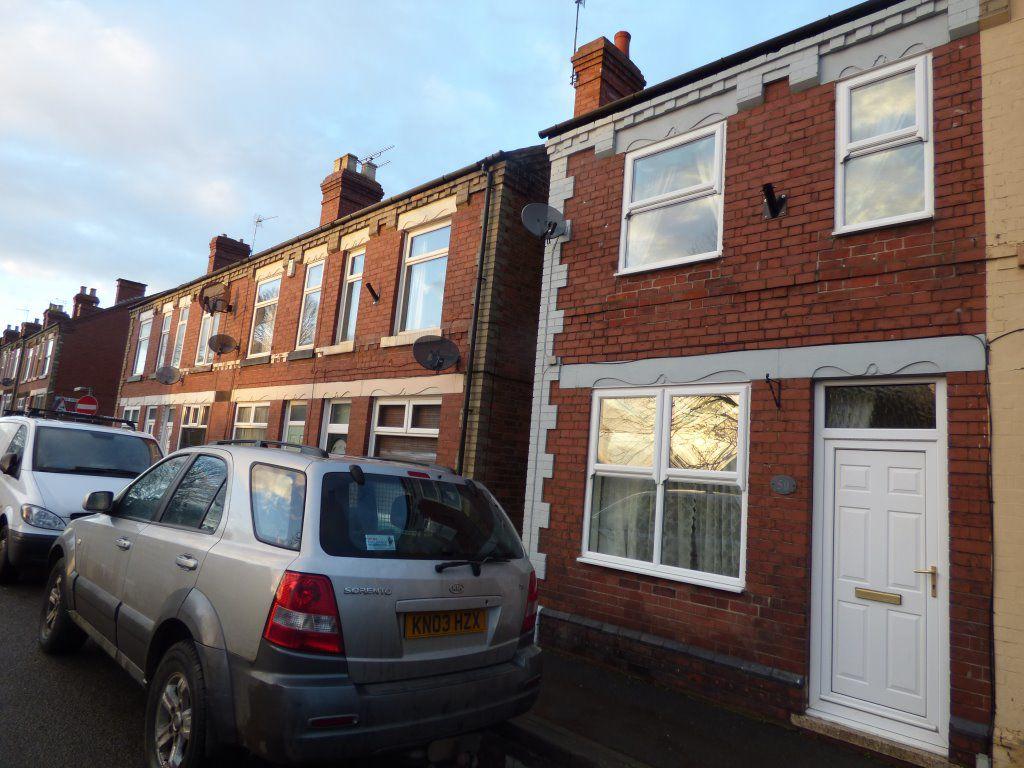 Sawley Road, Draycott DE72 3QE 2 bed terraced house - £795 pcm (£183 pw)
